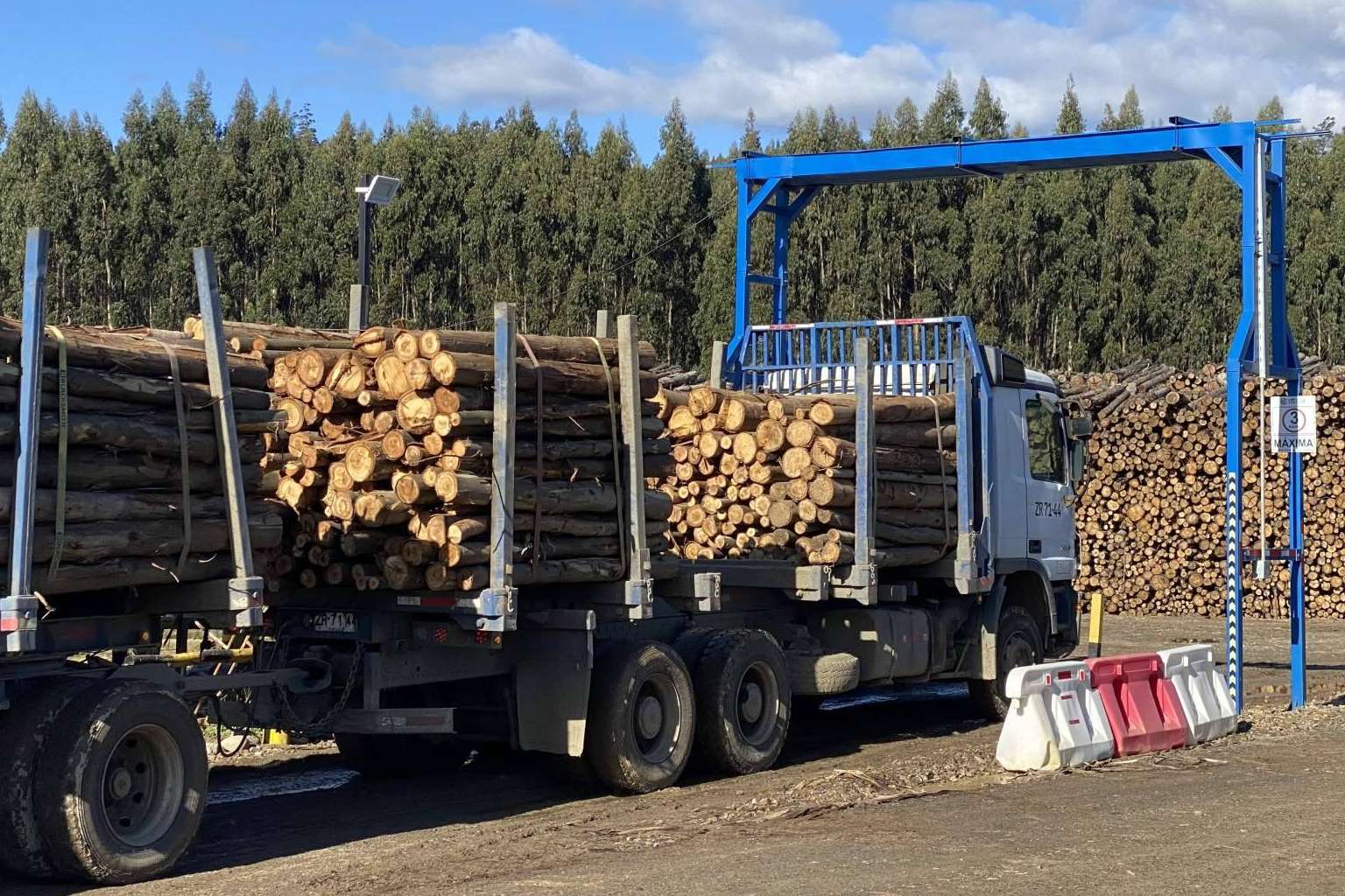 TTC SCAN acerca la tecnología de visión por computadora e IA para el ...